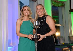 Premier League – Belfast Ladies 1 – Netball Northern Ireland