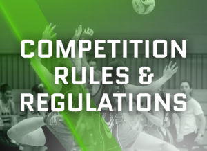 Netball Northern Ireland