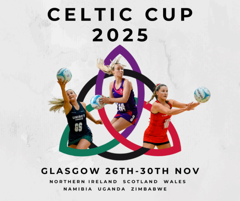 Netball Northern Ireland